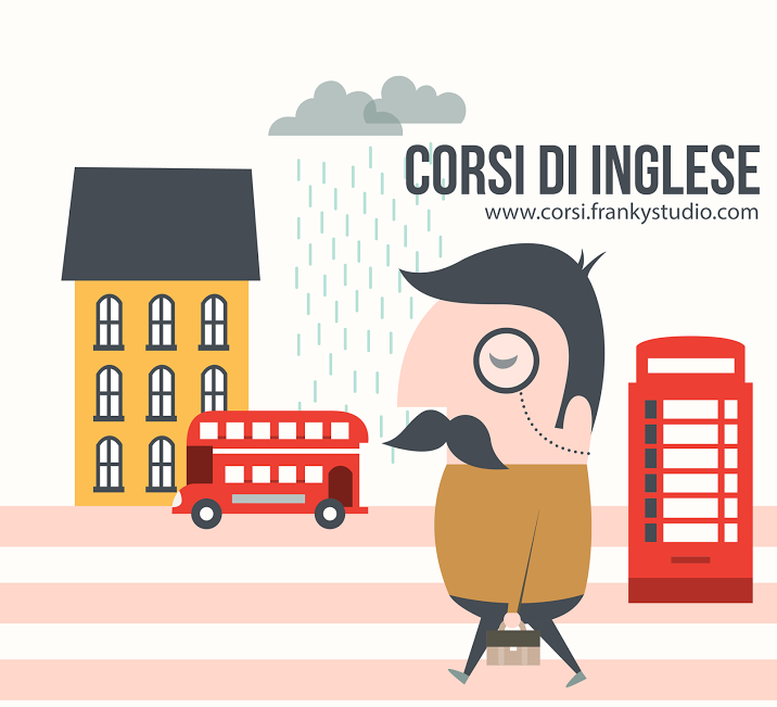 Programmi di inglese - My Course