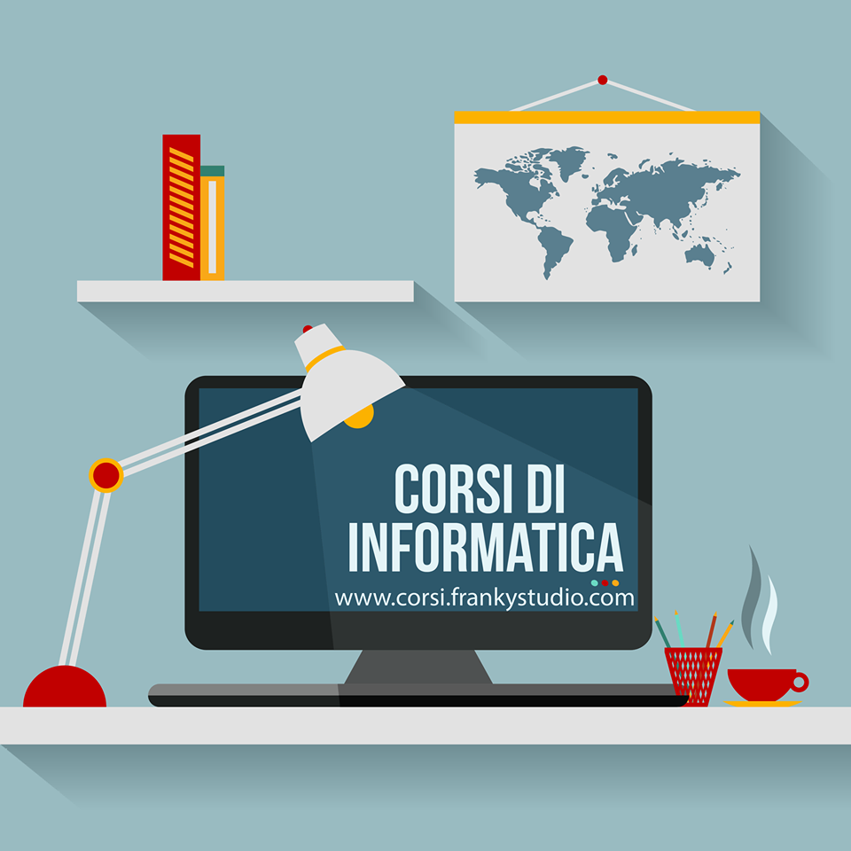 Corso di Informatica - Intermedio